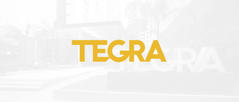 Tegra Incorporadora | Automatização de processos e monitoramento de ...